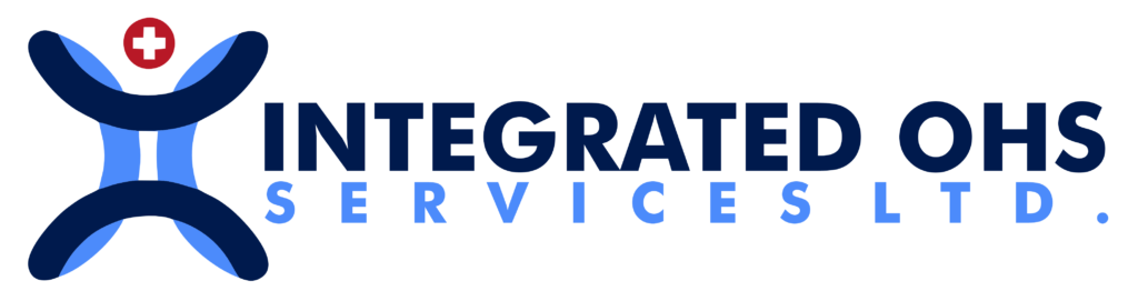 Appointment form - INTEGRATED OCCUPATIONAL HEALTH SERVICES